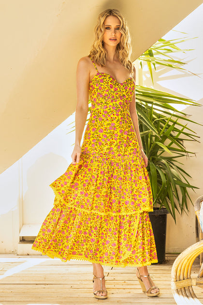 Summer 2025 Color Report: What Colors Are Trending Right Now?