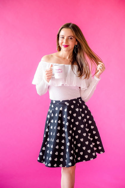 How to Gorgeously Glow Up From The Inside Out | Current Boutique