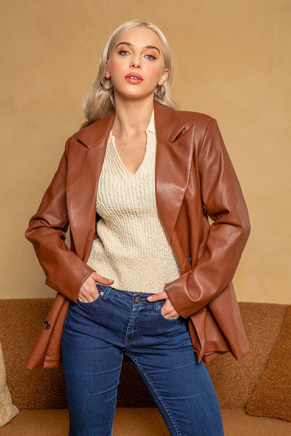 The Art of Mixing and Matching Textures in Fashion | Current Boutique