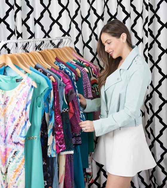 The Ultimate Closet Clean Out Guide + Checklist | Current Boutique