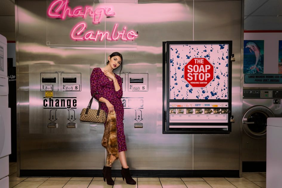 Downtown Darling | Current Boutique