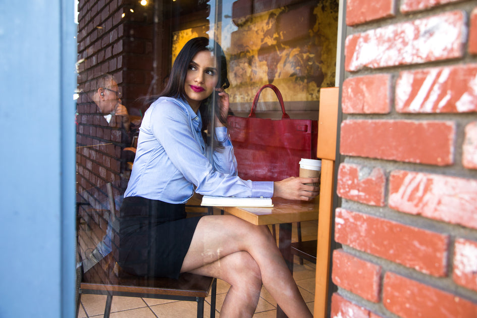 Shop the Polished Professional Collection | Current Boutique